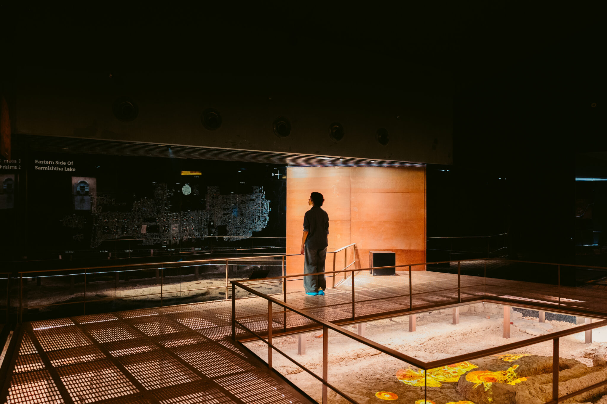 About – Vadnagar Archaeology Museum